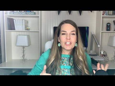 Day 8 SHARE Replenish Challenge – Dr. Christina Hibbert