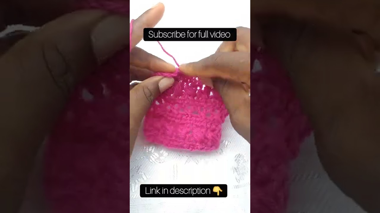 Try this Beautiful Pattern, Blanket for Beginners @Emmyshandhooks