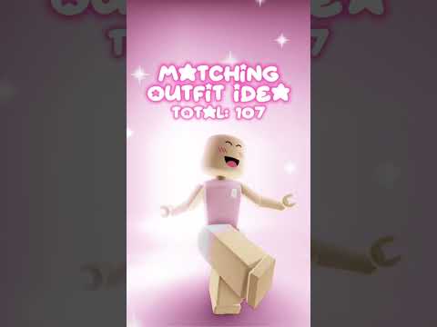 cute matching roblox outfit ideas! π€ (CHEAP NO HEADLESS)