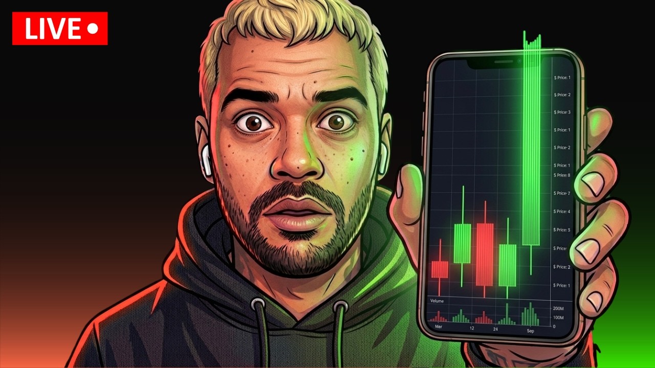LIVE | Trading My Funded Accounts (ASIAN SESSION)