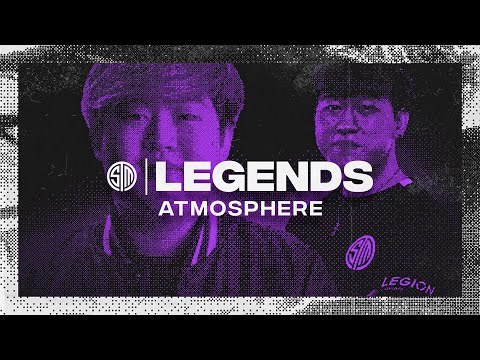 Developing Team Atmosphere | TSM LEGENDS S8E3