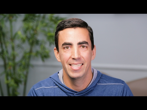 Platelet-Rich Plasma Treatment in Marin CA: Tony