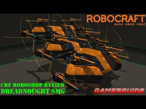 Steam Community :: Video :: ROBOCRAFT - Community Robot Factory ...