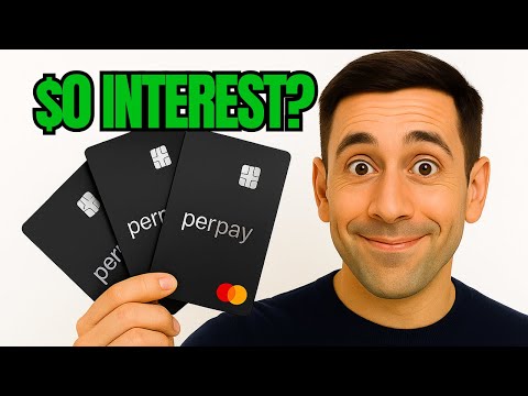 Perpay Credit Card Honest Review (MUST WATCH)