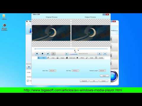 How to Solve "Windows Media Player Won't Play AVI" to Play AVI in WMP?