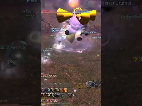 King 👑 Moogle is HUGE!!! #finalfantasy #ffxiv #vtuber #finalfantasyonline #finalfantasyvii#pcgaming