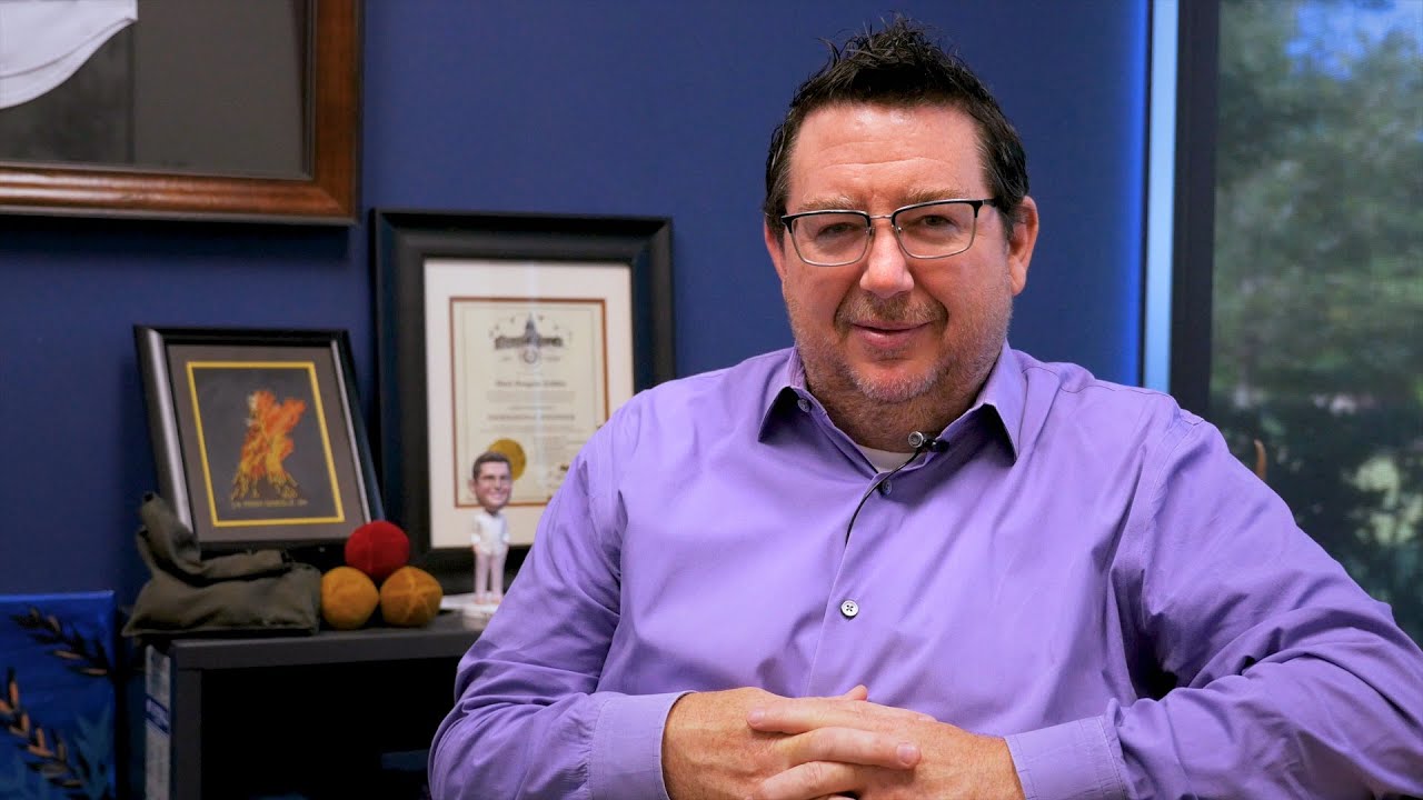 How Aguirre & Fields Values Community Impact & Involvement