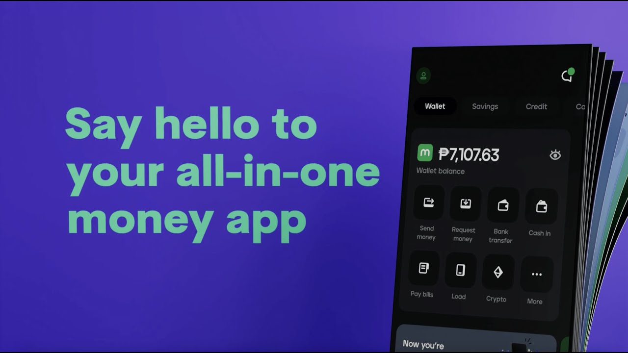PayMaya is now Maya!