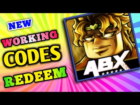*NEW* ALL WORKING GHOUL UPDATE CODES FOR ANIME BATTLEGROUNDS X! ROBLOX ANIME BATTLEGROUNDS X CODES