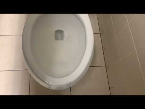 26 Court Street 8th floor Men’s Restroom
