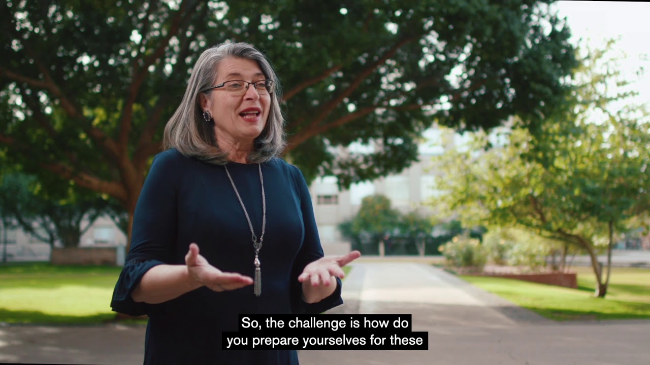 Career Pathways for PhDs: Explore Your Options