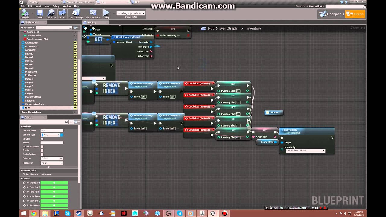 Conversation BP Tutorial Video 1