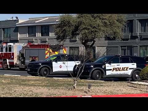 Body found