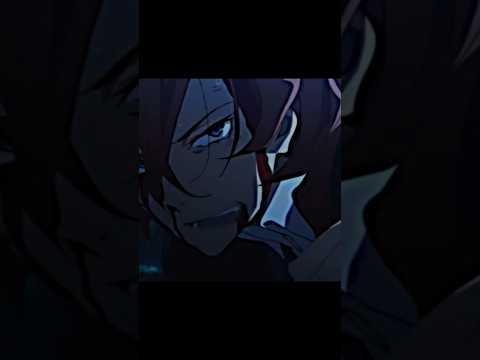What is logical? -bsd chuuya corruption