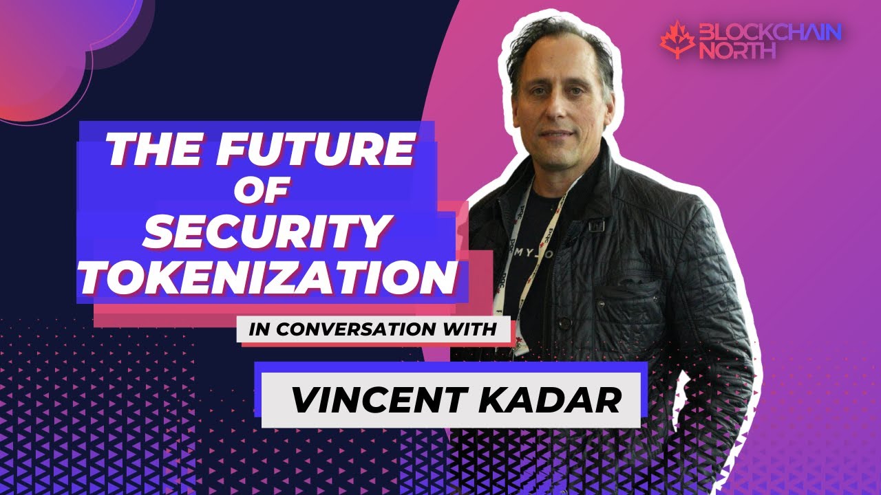 Unlocking Value: The Future of Security Tokenization
