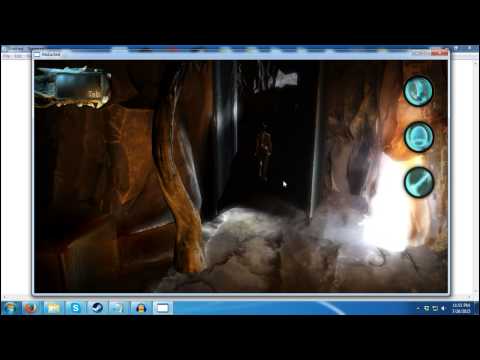 Steam Community :: Video :: Abducted Steam Early Access Preview