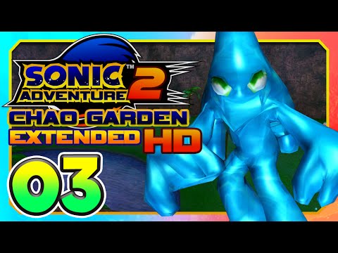 Steam Community :: Video :: CHAO WORLD EXTENDED MOD! | Sonic Adventure ...