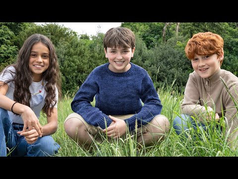 Dominic McLaughlin Archives - 99.7 DJX