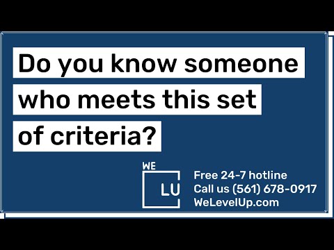 Substance Abuse Treatment Criteria. How to Get Free Substance Abuse Evaluation? Hotline & Resources.