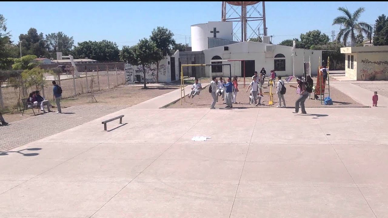 Harlem Shake - Cobachito #2