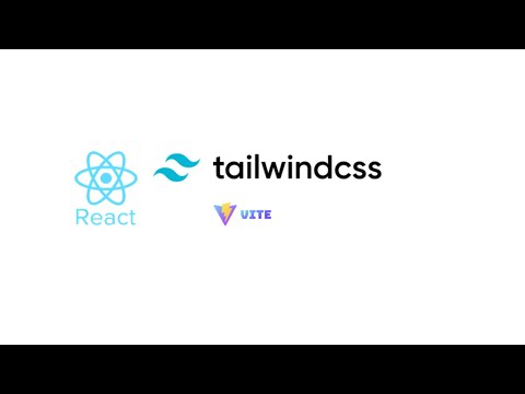 How to Add Tailwind CSS to a React App with Vite (Updated 2025 | Fast & Easy Setup)