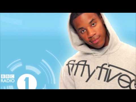 Alex Gaudino "THE OFFICIAL CHART- BBC RADIO ONE"