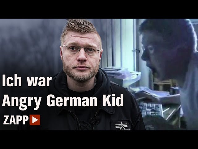 The Rise and Fall of the Angry German Kid: A Cautionary Tale of ...