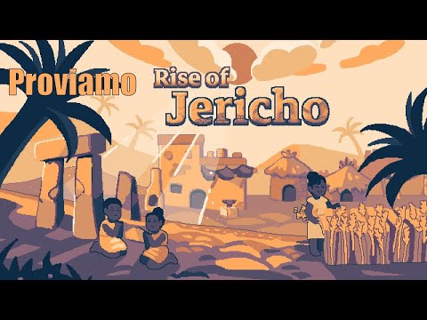 Steam Community :: Video :: Proviamo Rise of Jericho - Gameplay Ita