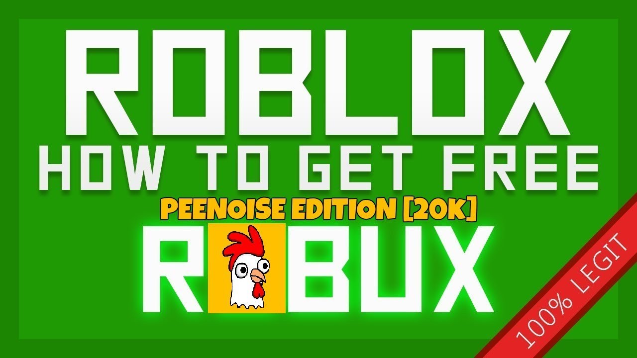 *UNPATCHED* FREE ROBUX USING INSPECT 2018