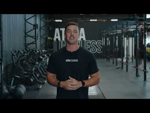 ATÓRA Training: FIT Program