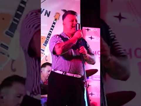 Ain't That Lovin' You Baby #livemusic #music #oldclassic #live #musicgenre #rockabilly #music
