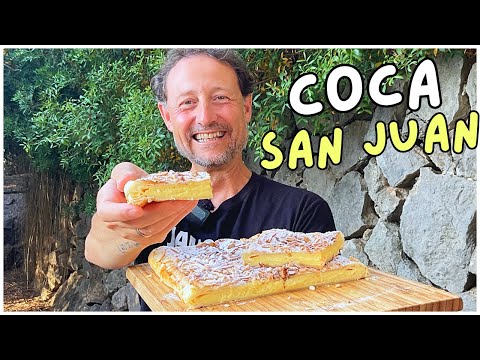 COCA PARA SAN JUAN Rapidísima!!😃 (Lista en 1 hora) - GUILLE RODRIGUEZ