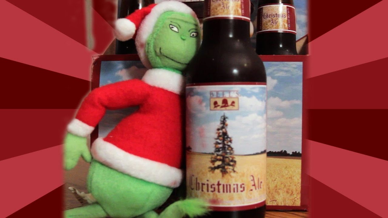 Drunk Christmas Games (Beer and Board Games)