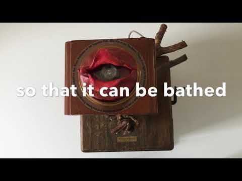 See and Hear | David Matson Art