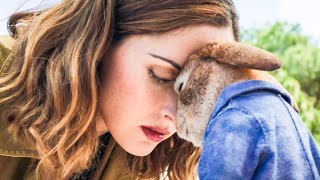 Peter Rabbit streaming: where to watch movie online?