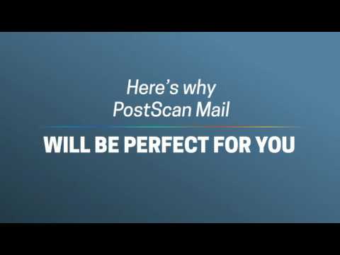 Get your own Virtual Digital Mailbox!