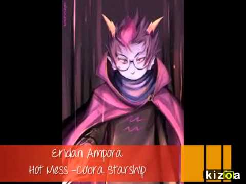 Kizoa Video Maker: Homestuck Troll Theme Songs (PART 2)