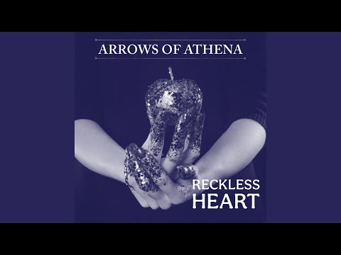 Boston's Arrows of Athena share anthemic "Reckless Heart."