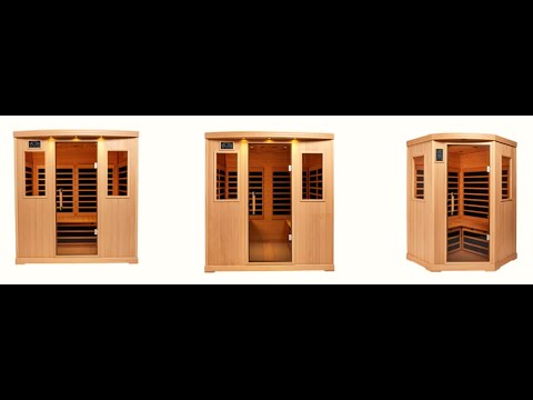 Radiant Health Sauna - Where To Enter Discount Code For The Sale Price