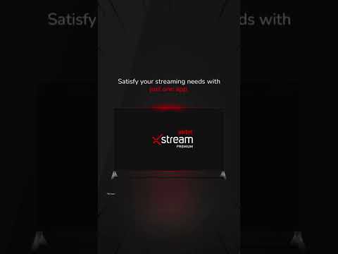 Airtel Xstream Premium