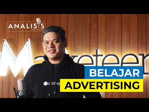 Teknik Advertising dan Marketing Communication - ANALISIS #12