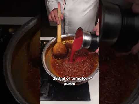 Shaadi wali Tawa Soya Chaap