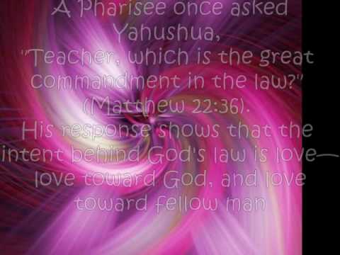What is Lawlessness? Part 1