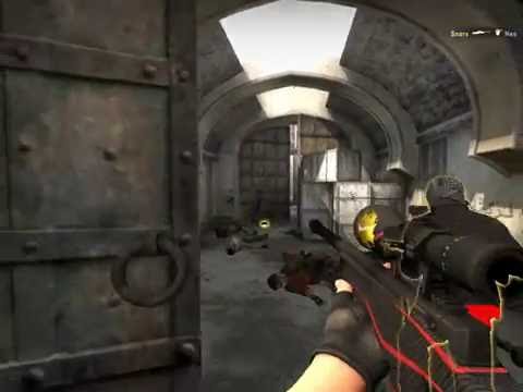 Steam Community :: Video :: MLG-no scope-headshots