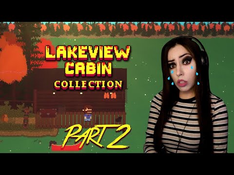 Steam Community :: Lakeview Cabin Collection