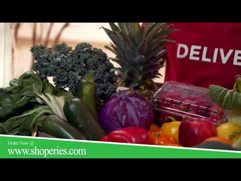 Indian Grocery Online | Home Delivery | Shoperies