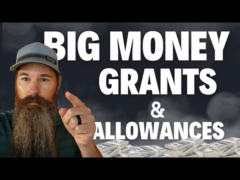Big Money VA Grants and Allowances Benefits #va #disability #compensation #benefits #veterans