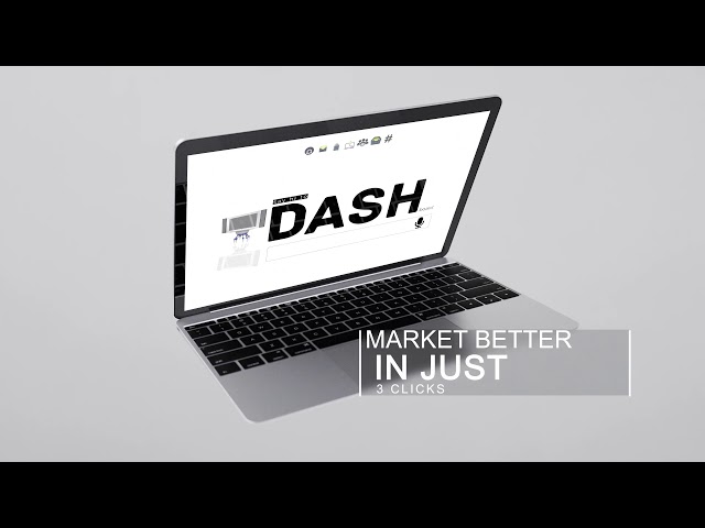 What is DASH? – Dash