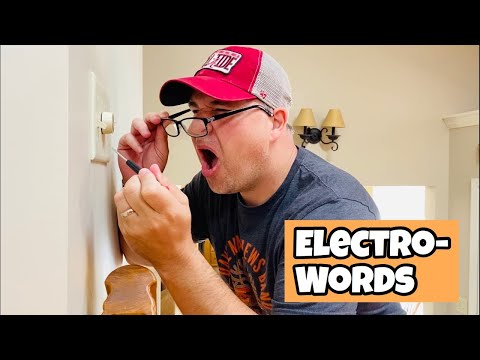 HOW TO USE ELECTRO- WORDS | ELECTRICIAN, ELECTRICAL, ELECTRIC, ELECTRONIC | ENGLISH VOCABULARY