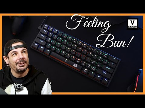 Imi place cum se simte Redragon Anivia Pro